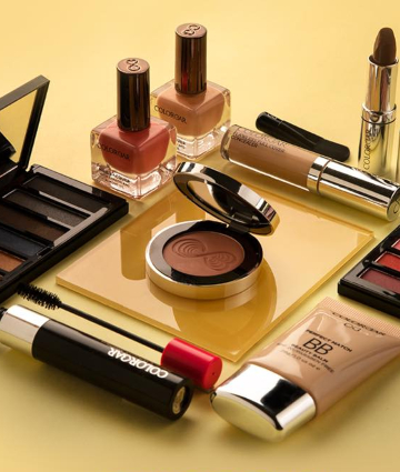 Colorbar Cosmetics | Phoenix Marketcity Mumbai
