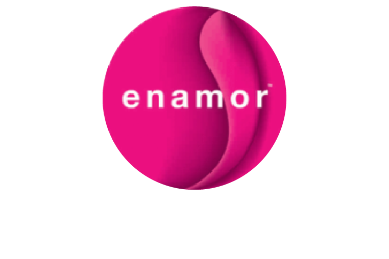 Enamor