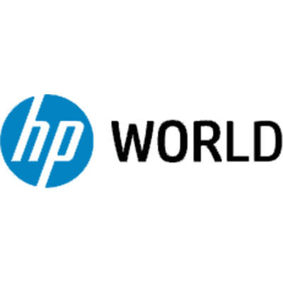 HP World