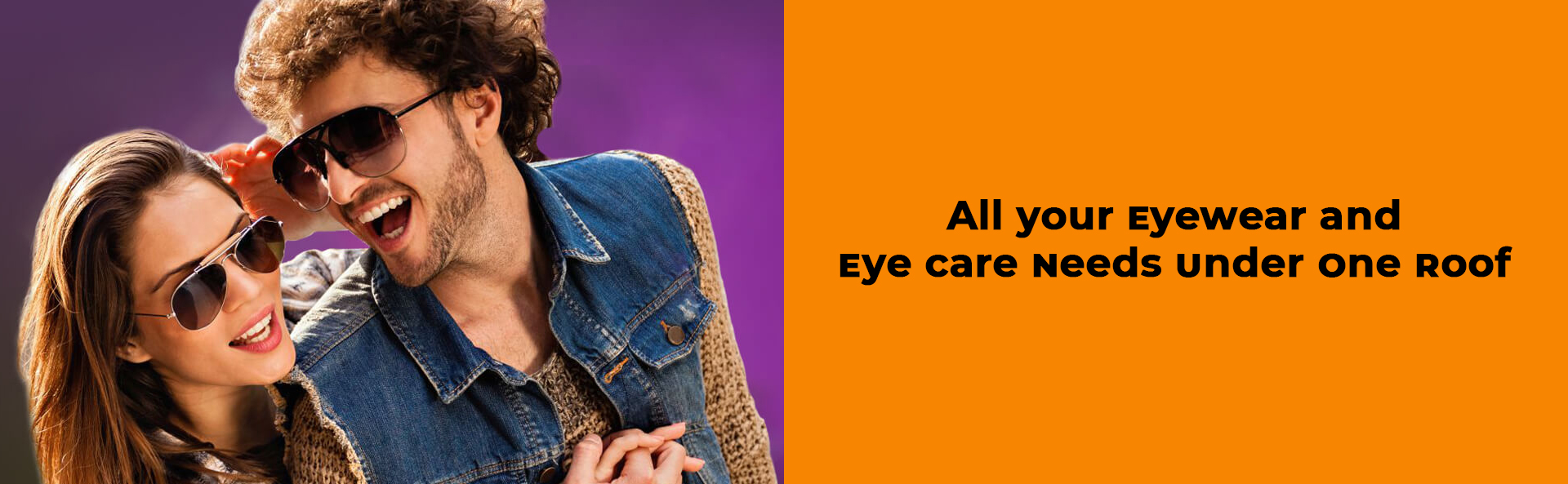 Gangar Eyenation | Phoenix Marketcity Mumbai