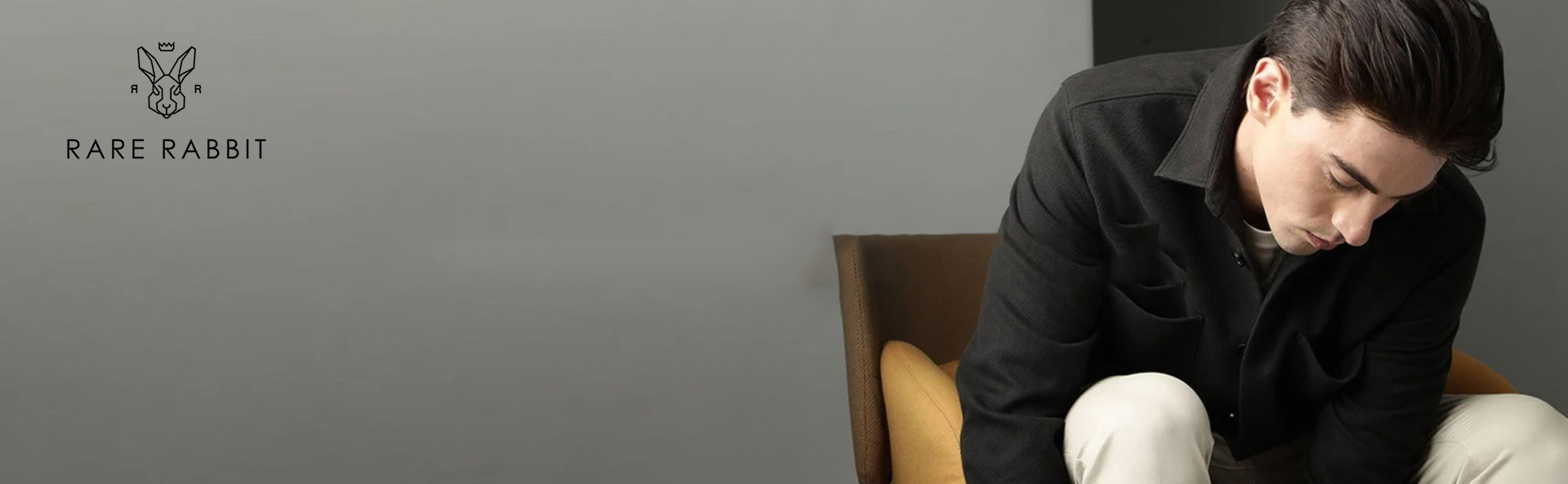 Rare Rabbit Premium Men's Fashion