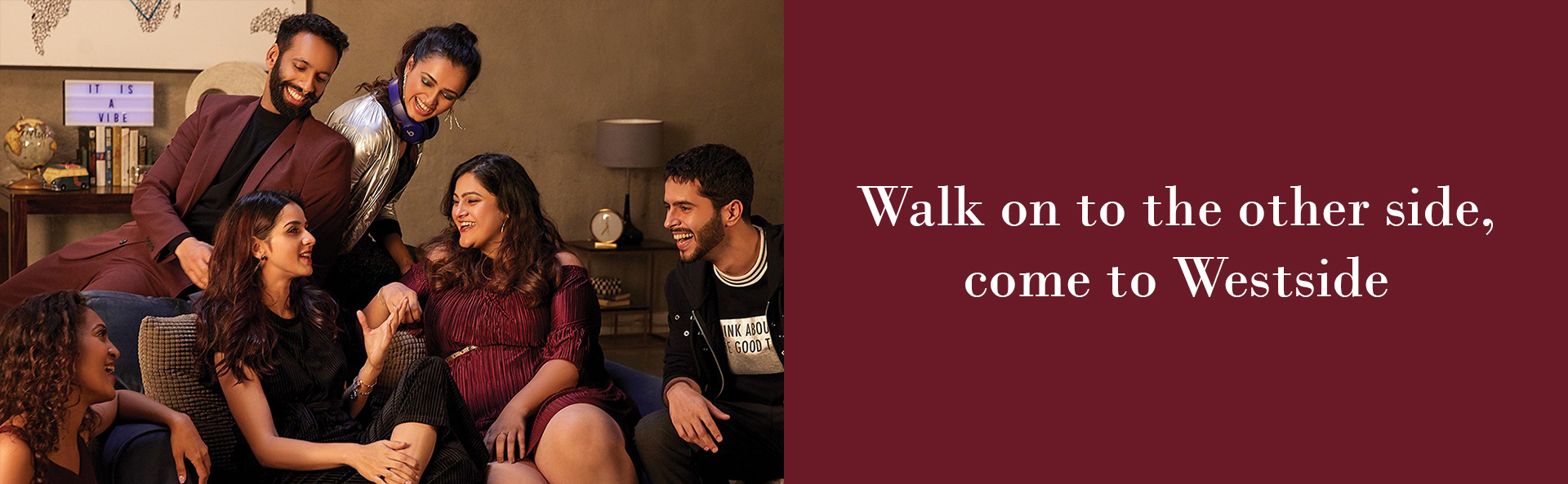 Westside Stores & Outlets In Mumbai | Phoenix Market City