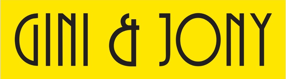 Gini & Jony