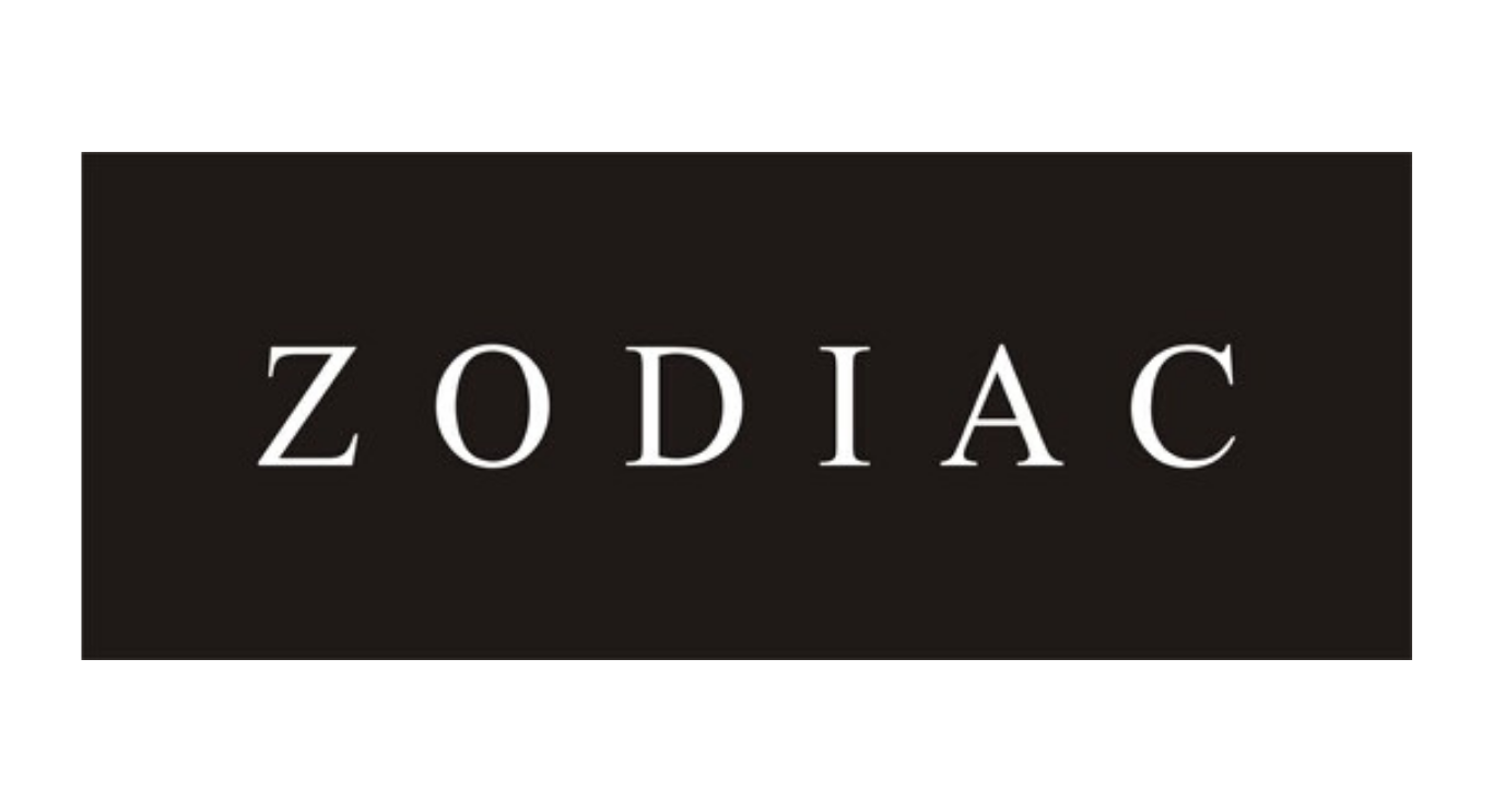 Zodiac Clothing Logo Zodiac Outfit Design Our New Logo | Logo Design