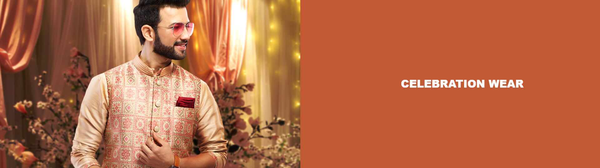 Manyavar & Mohey
