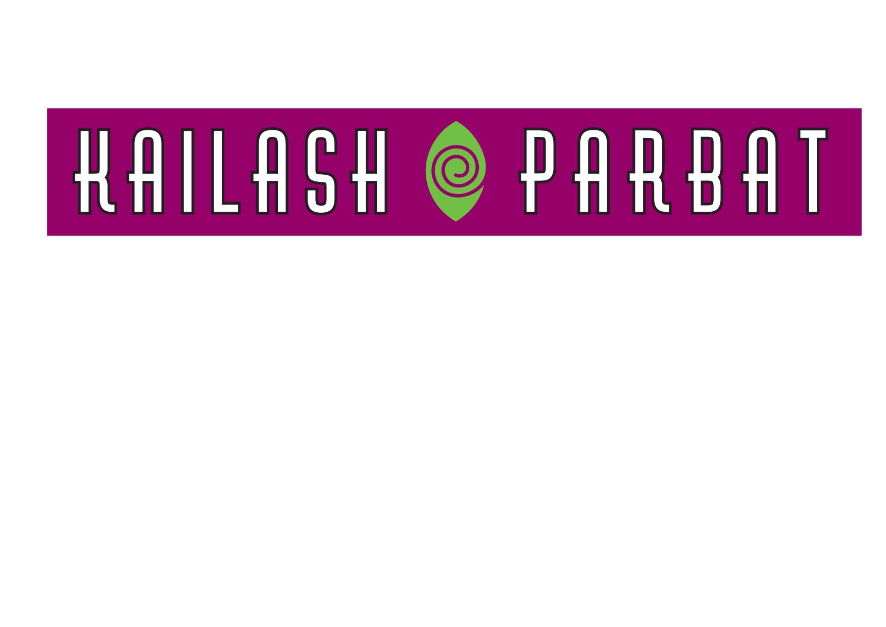 Kailash Parbat