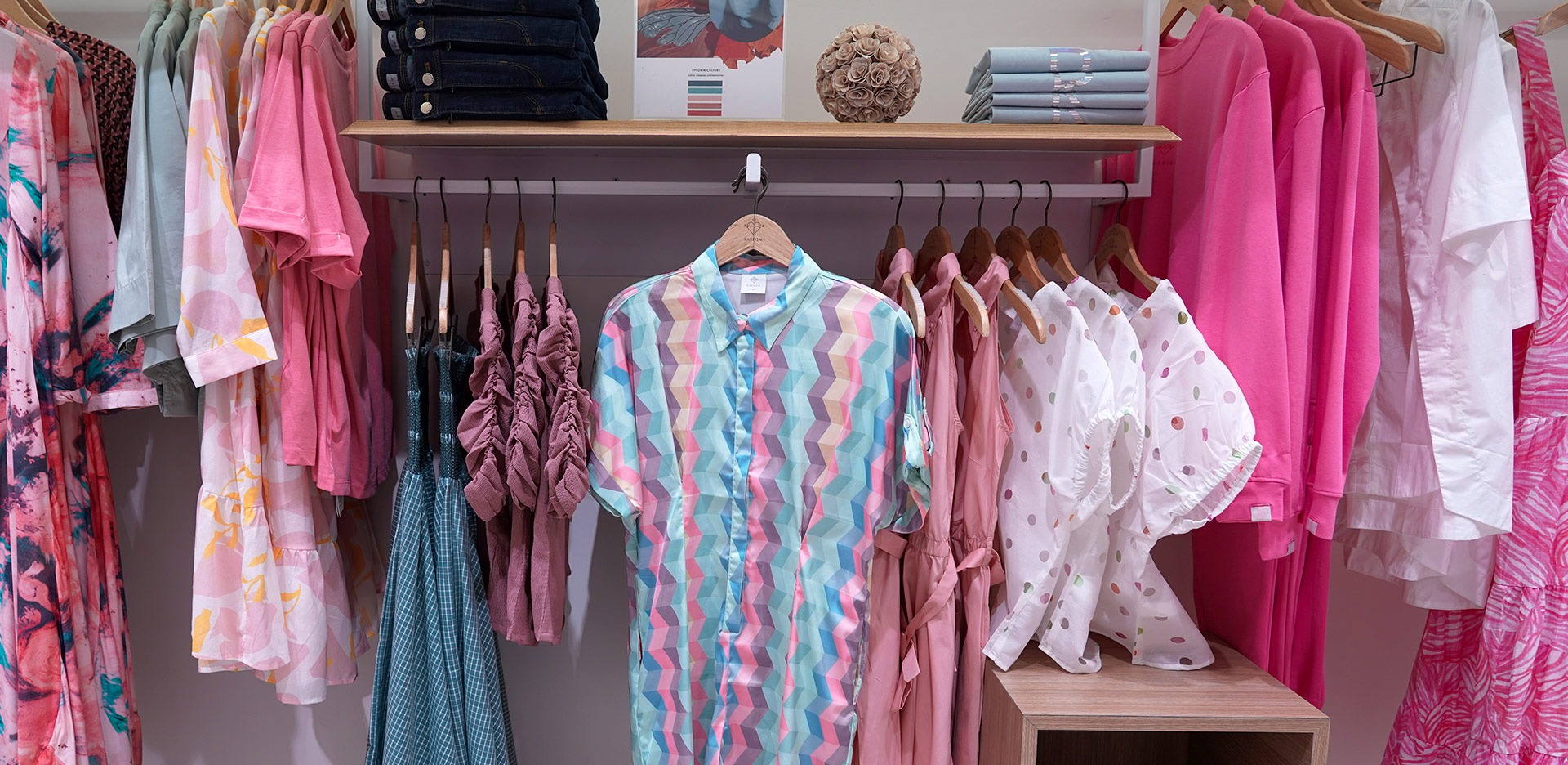 Rareism: Comfort for Every Woman | Phoenix Marketcity Mumbai