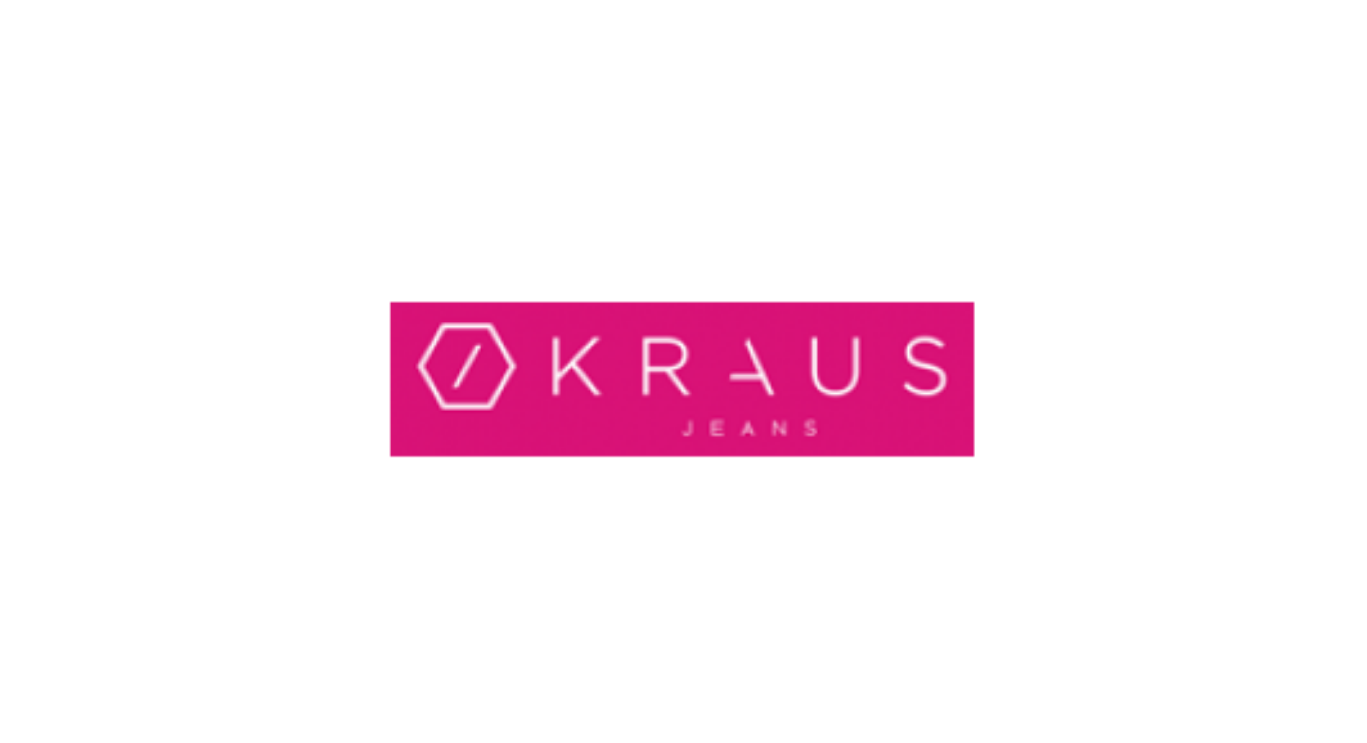 Logotipo De Jeans Kraus