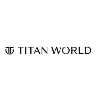 World of Titan
