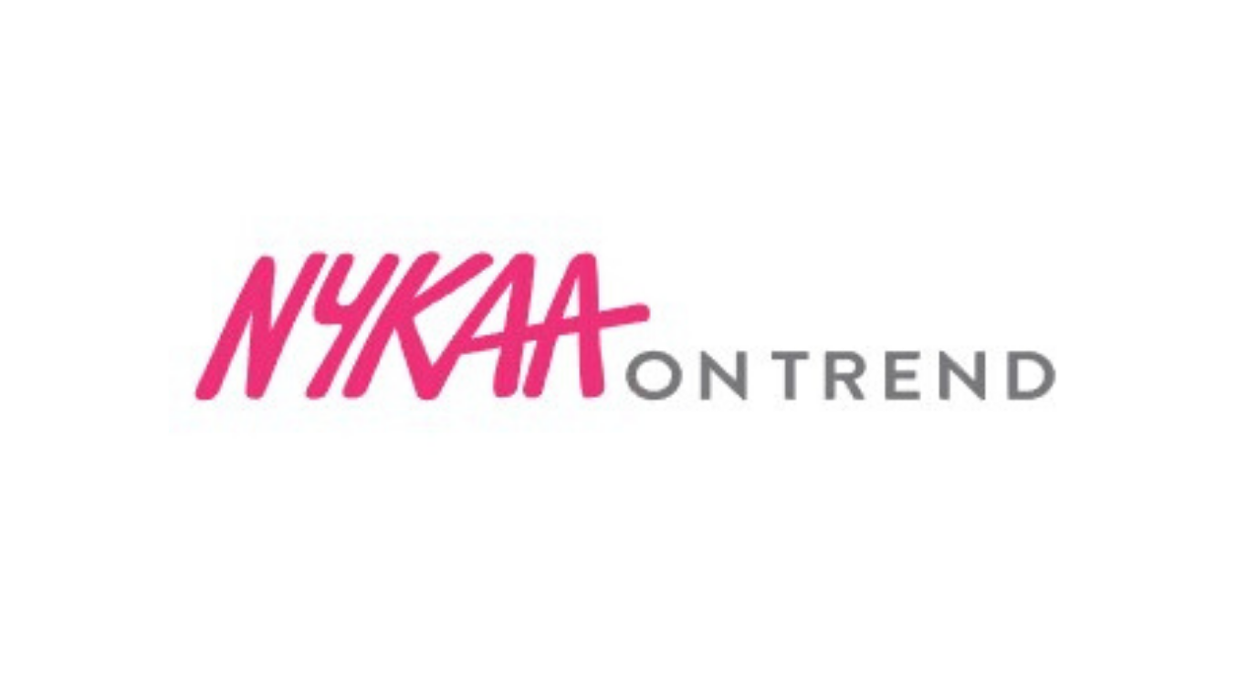 Nykaa on Trend