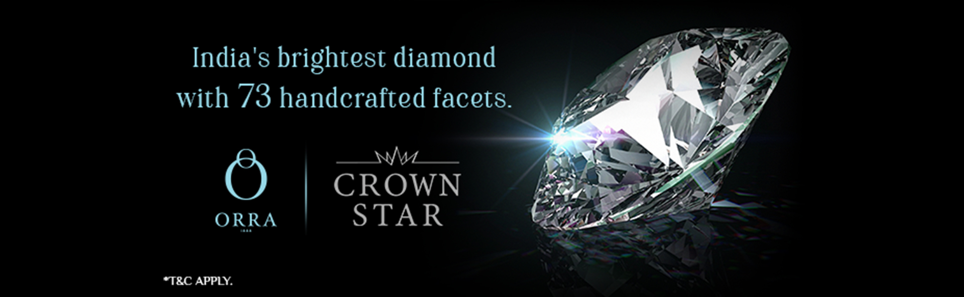 ORRA Fine Jewellery At Phoenix Marketcity Pune