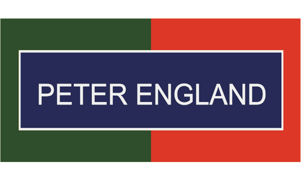 Peter England Kids