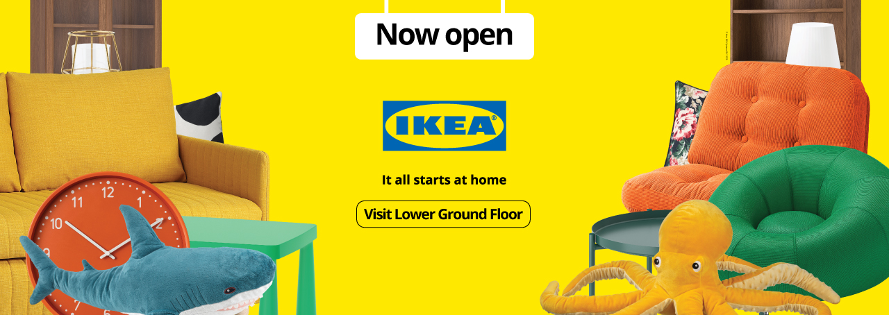 IKEA Pune at Phoenix Marketcity Viman Nagar | Furniture & Home Décor Store