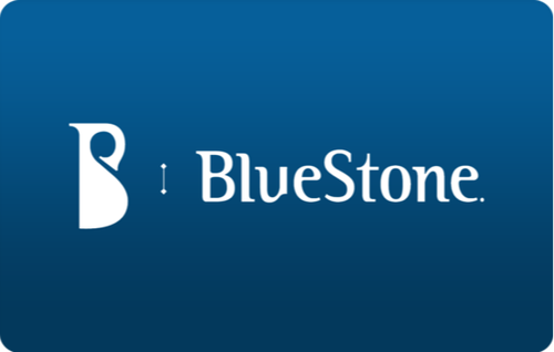 Bluestone