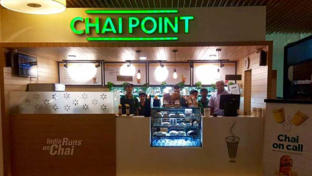 Chai Point
