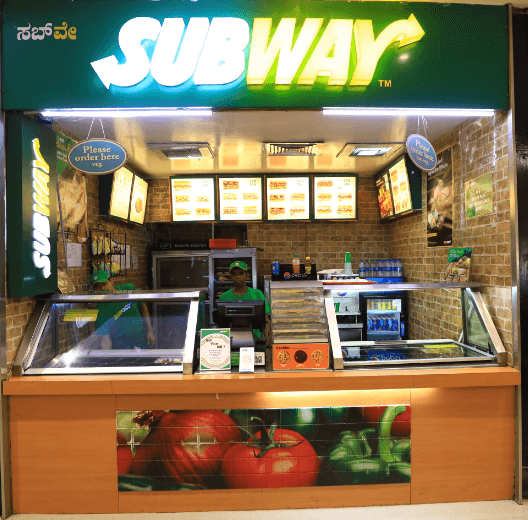 Subway