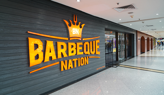 Barbeque Nation In Mumbai | Phoenix Market City