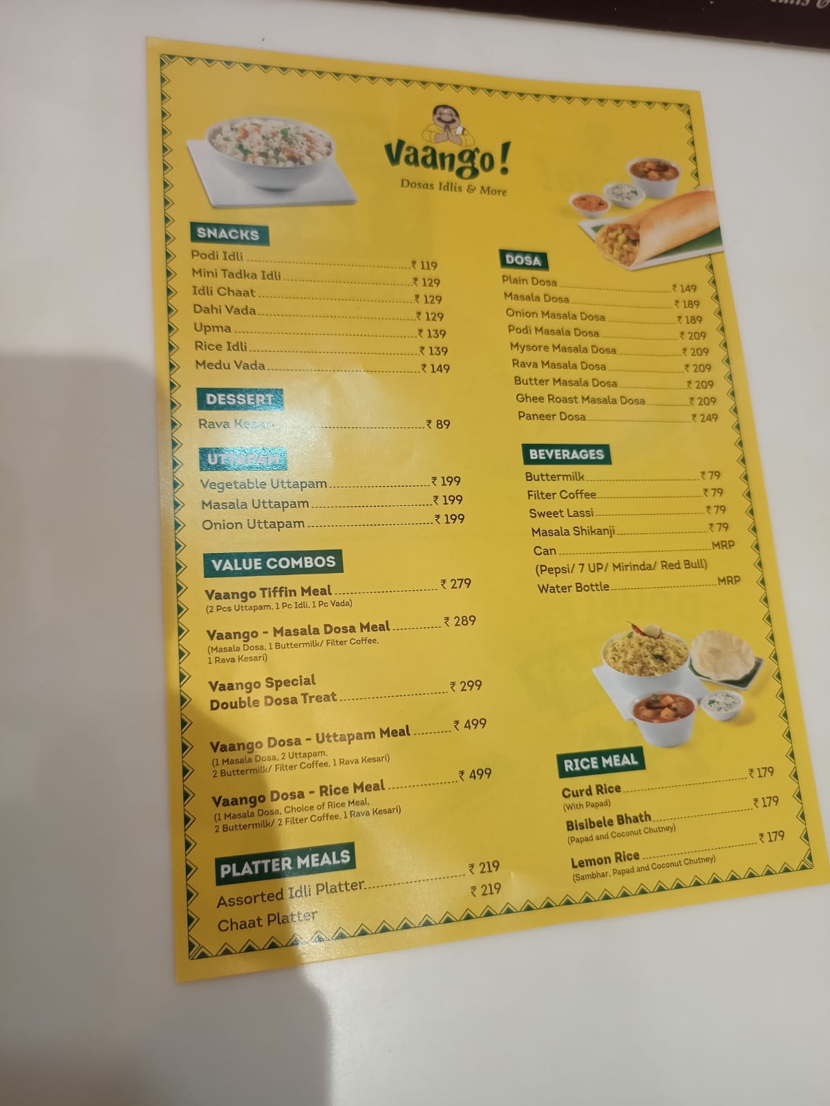 Vaango