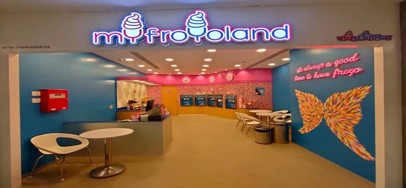 MyFroyoland