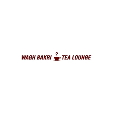 Wagh Bakri Tea Lounge