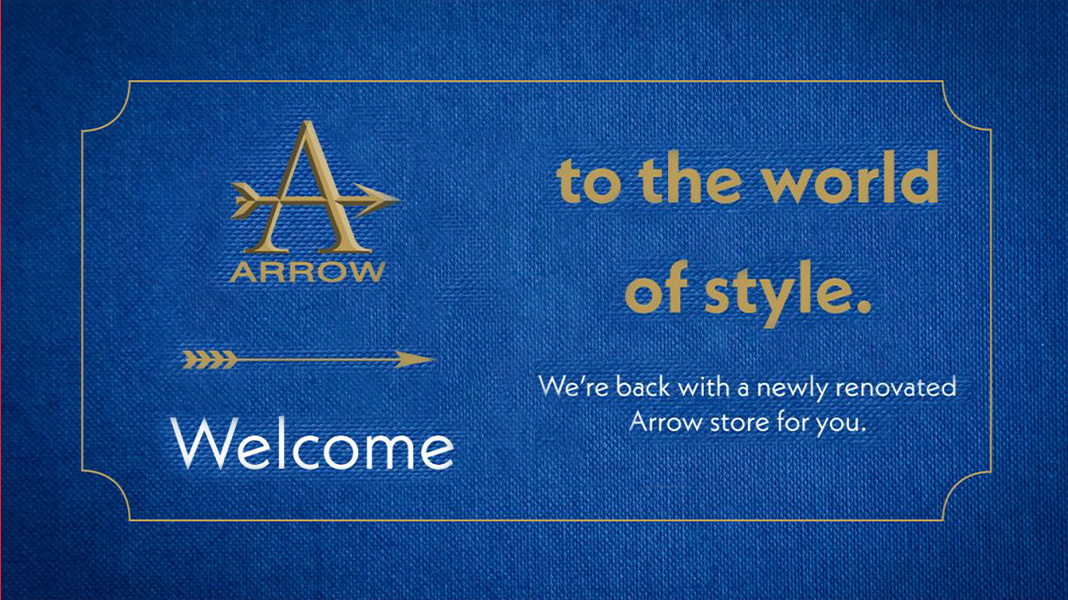 Arrow Usa Logo Order Of The Arrow Colorful Indian Head Logo Decal