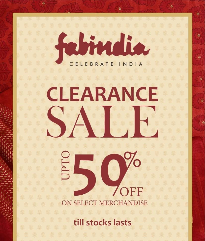 Fabindia