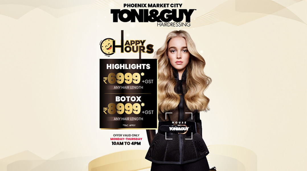 Toni&Guy
