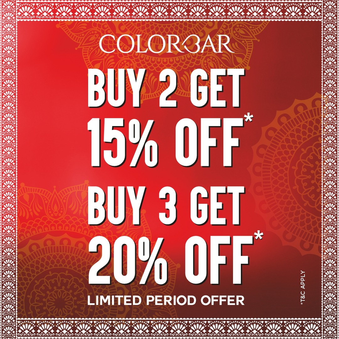 COLORBAR