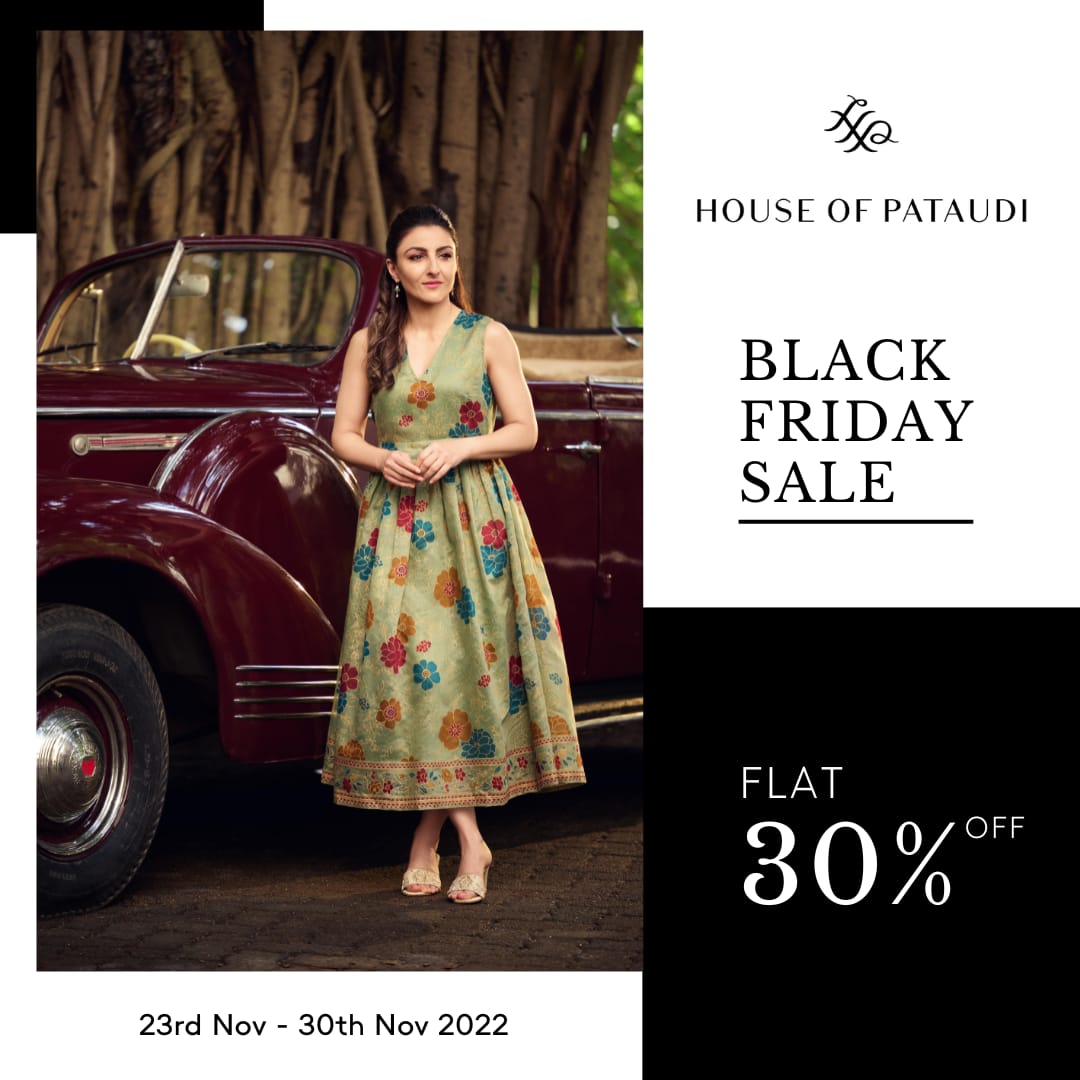House of Pataudi