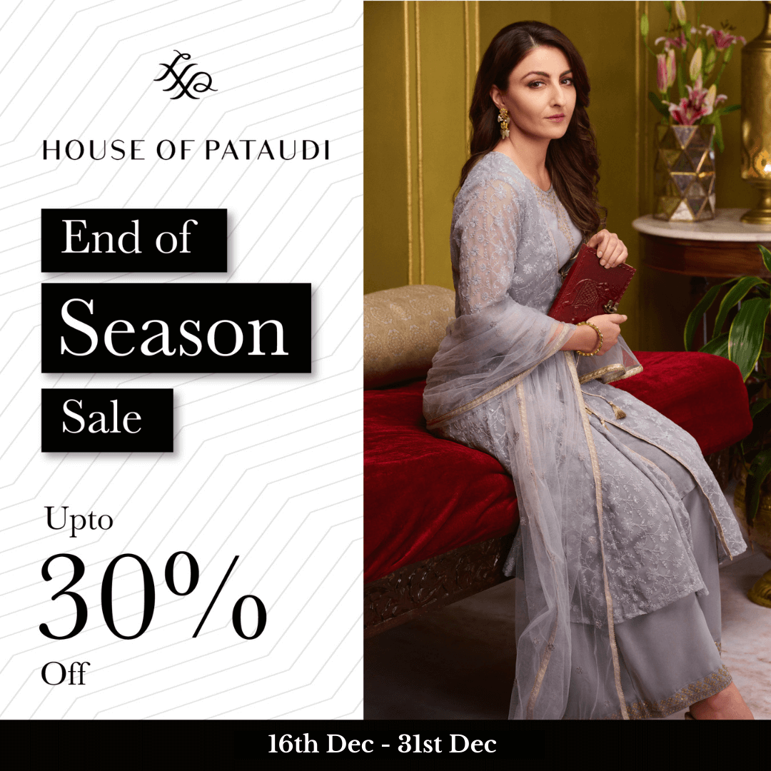 House of Pataudi