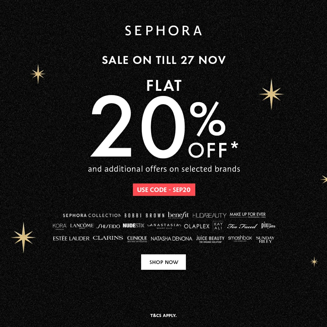 Sephora
