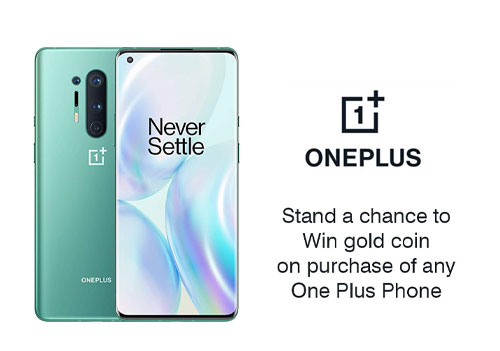 1+ Phone