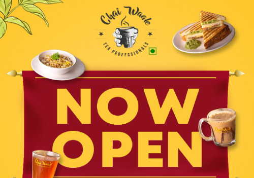 Chai Waale