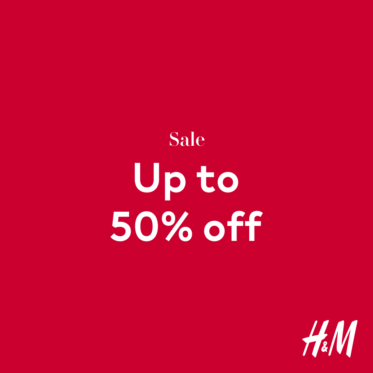 H&M